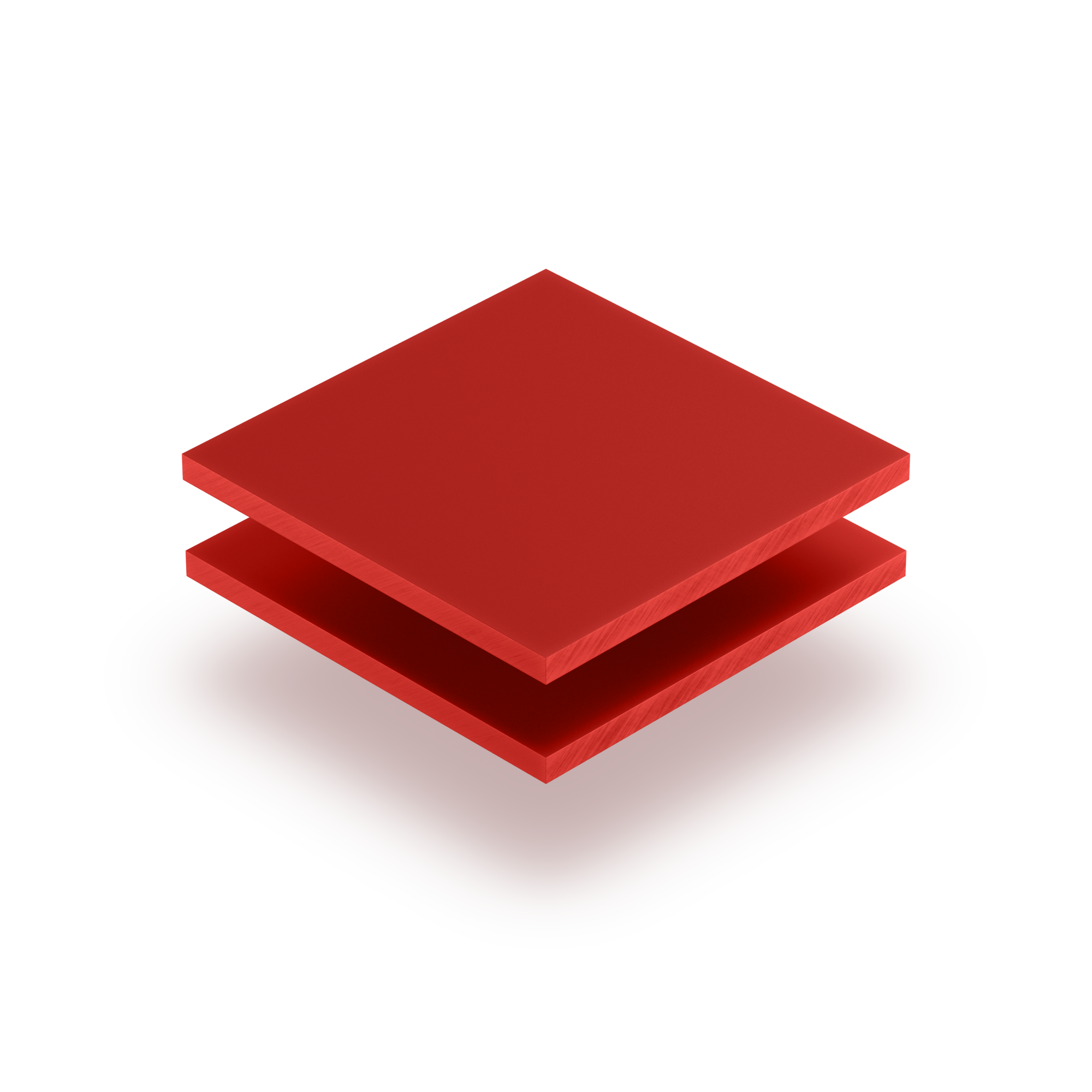 Lettres en plexiglass découpées sur mesure au meilleur prix