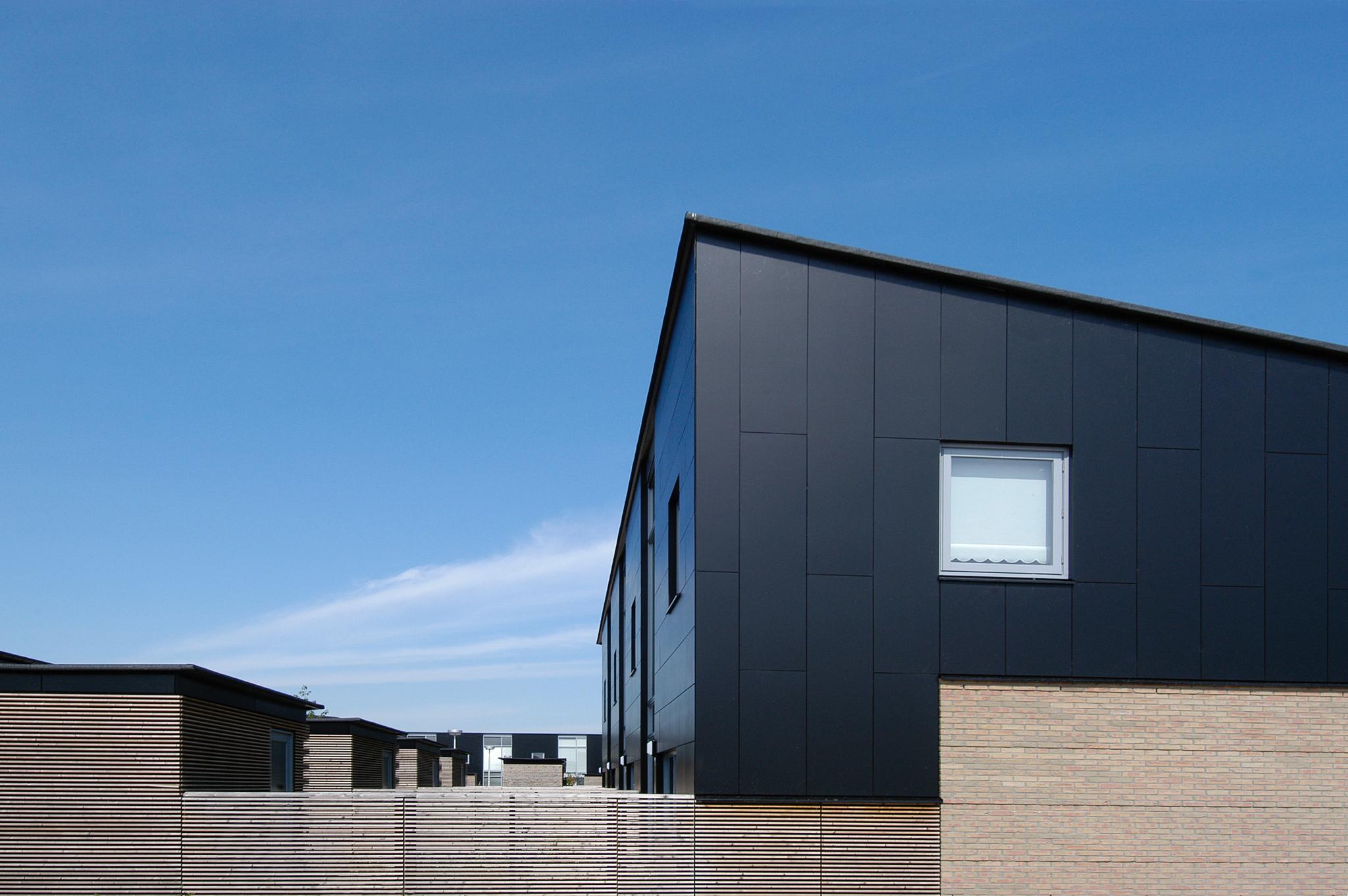 Bardage Trespa | Plexiglasssurmesure.fr